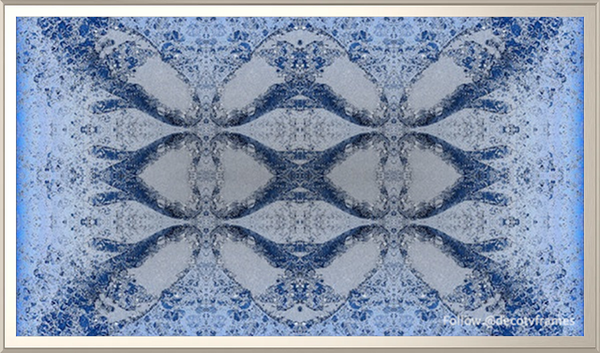 One Connect Box: Tidy Wires for Samsung Frame TV | Deco TV Frames