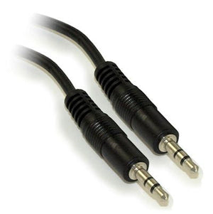 Ex-Link Cable for Enhanced TV Setup Performance