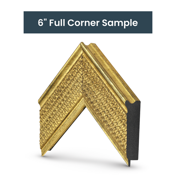 MUESTRA - Oro antiguo