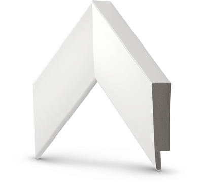 Gloss White Frame for Samsung The Frame TV | Deco TV Frames