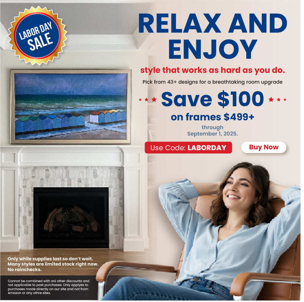 Deco Slim Collection