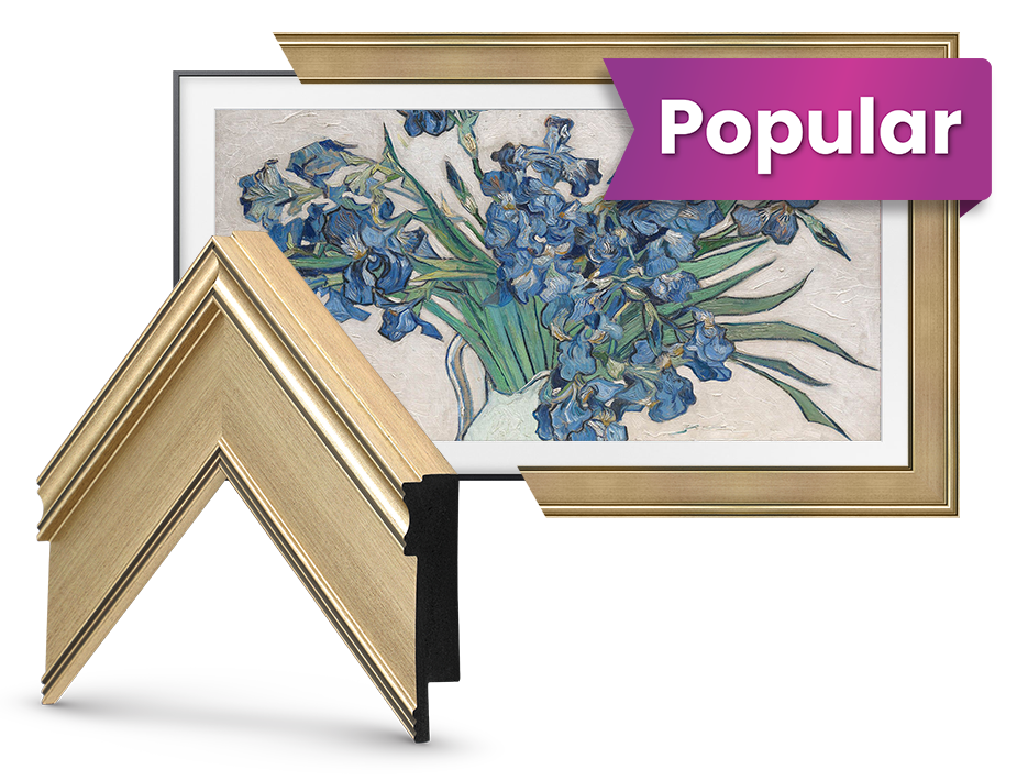 Deco Premiere Frames