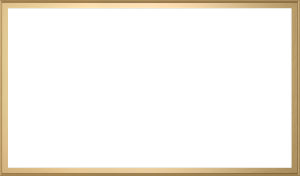 Pale Gold - Alloy Scoop Samsung Frame Bezel (2017-2020)