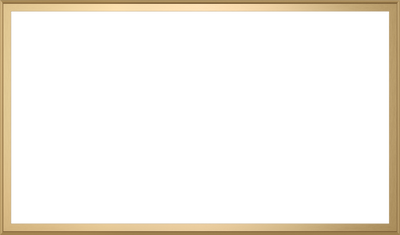 Pale Gold - Alloy Scoop Samsung Frame Bezel