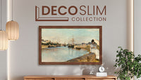 Deco Slim Collection