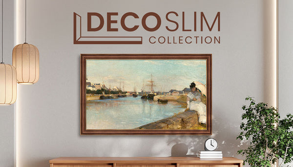 Deco Slim Collection