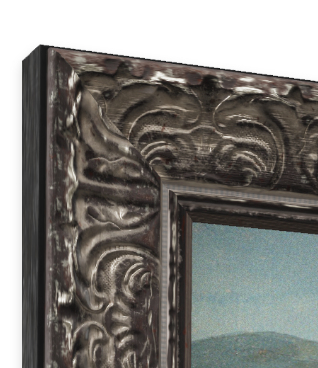 DecoTVFrames | Premium Samsung The Frame TV Frames & Samsung Art Store