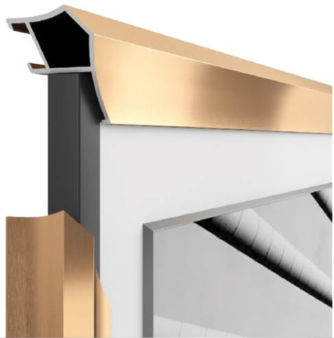 DecoTVFrames | Premium Samsung The Frame TV Frames & Samsung Art Store