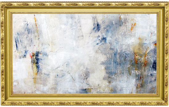 DecoTVFrames | Premium Samsung The Frame TV Frames & Samsung Art Store