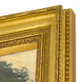DecoTVFrames | Premium Samsung The Frame TV Frames & Samsung Art Store