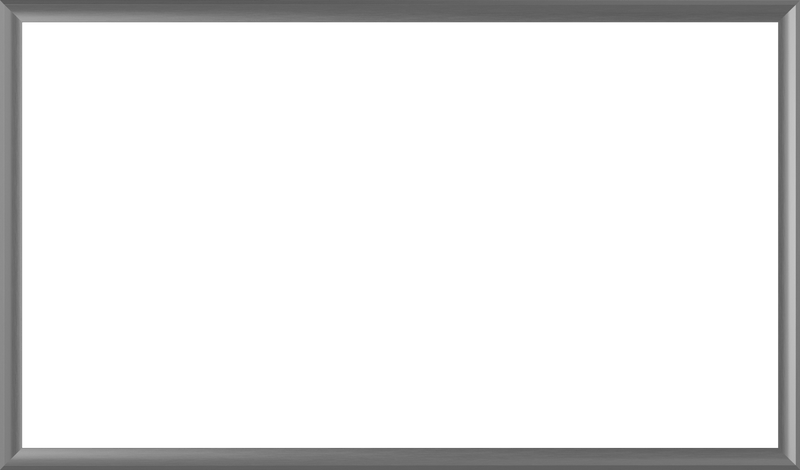 Graphite - Alloy Prismatic Samsung Frame Bezel