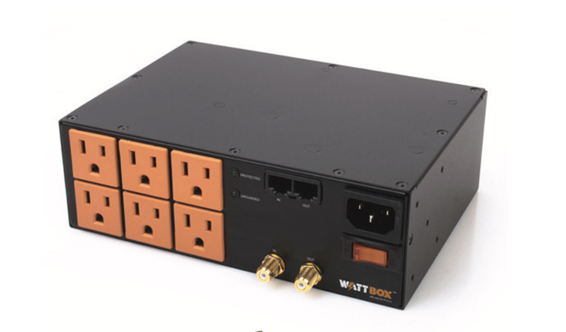 WattBox